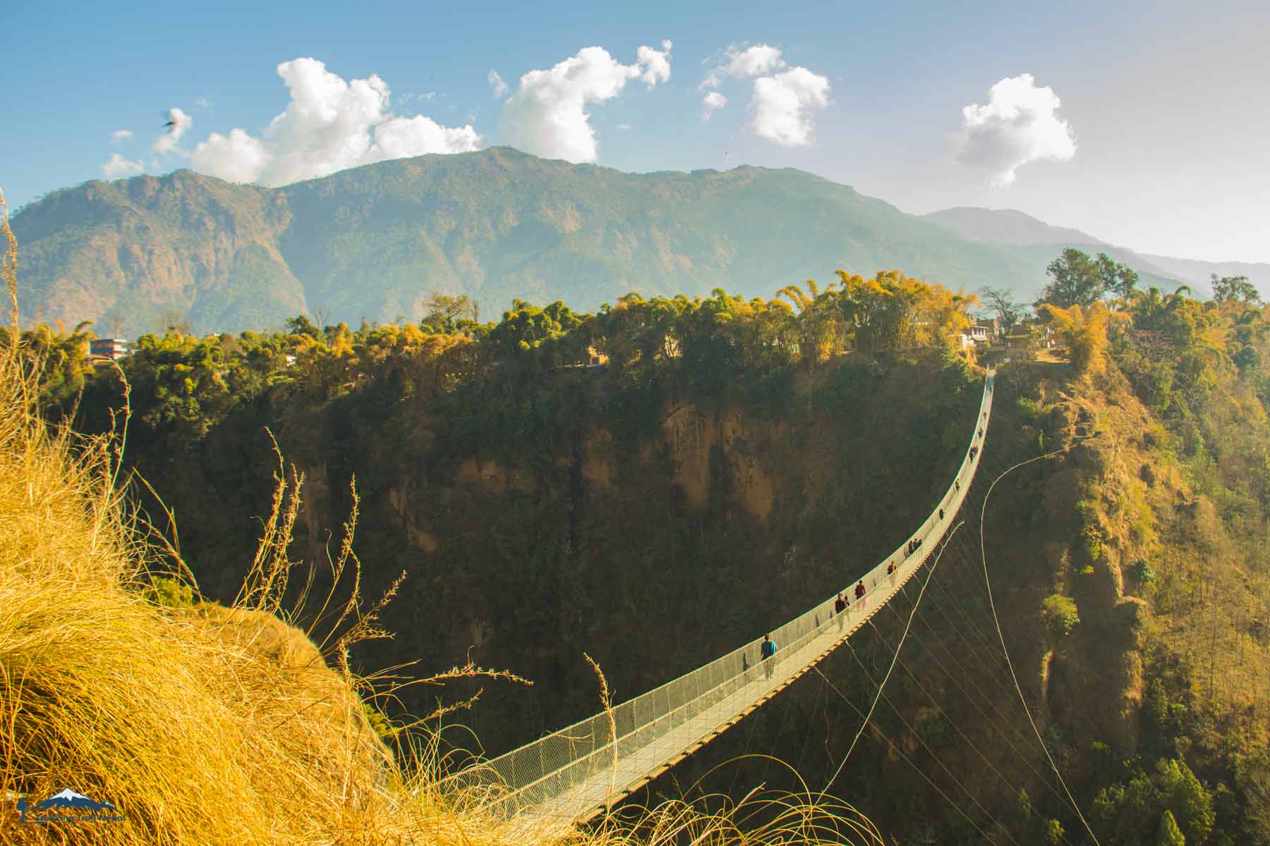 Baglung Hiking Biking Home Stay with Volunteering – Trekking Trail Nepal